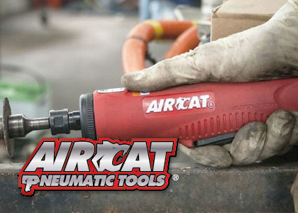 P&F Industries, Leading Manufacturer & Supplier Air Powered Tools