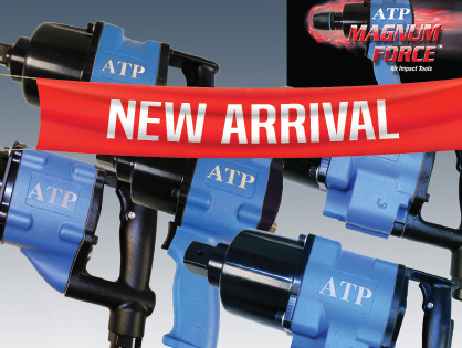 P&F Industries, Leading Manufacturer & Supplier Air Powered Tools